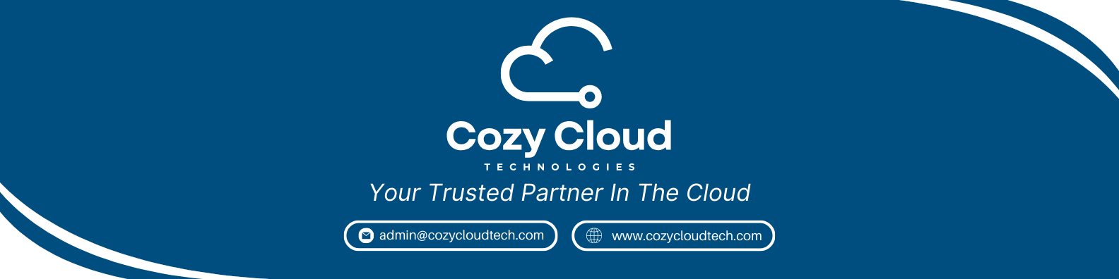 Cozy Cloud Technologies